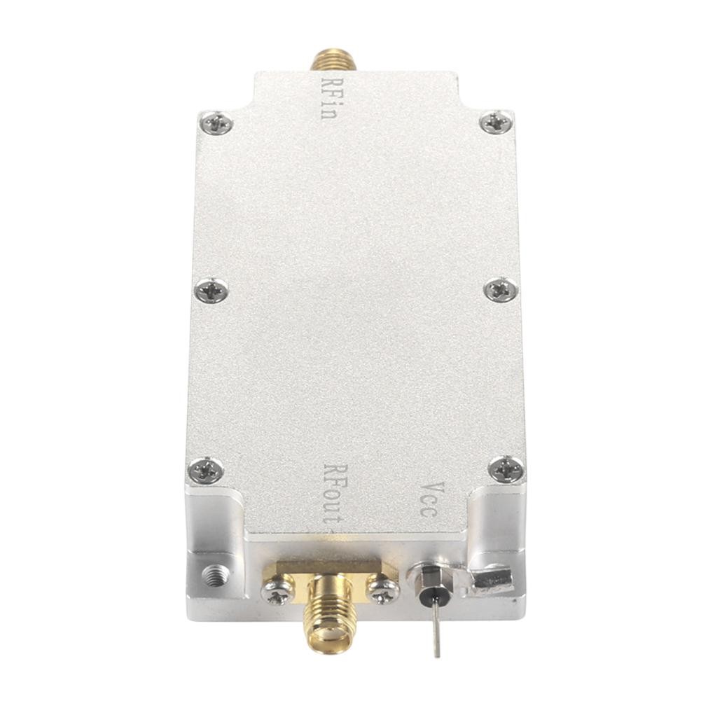 ADEQUATE PERFORMANCE OF the RF module in Various Walking Talking ...