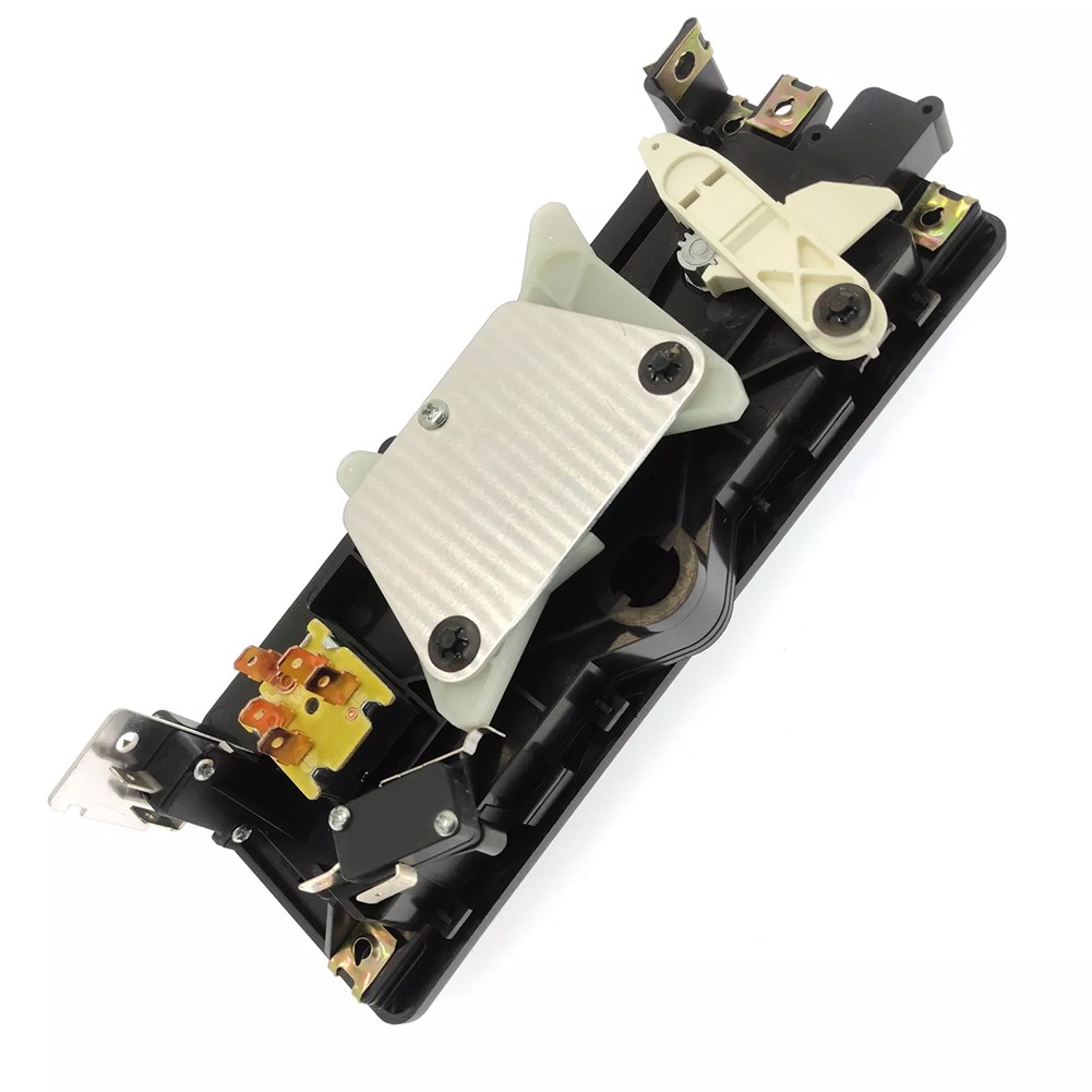 Climate Control Panel Fits Freightliner Models FL60 FL70 C840 | eBay