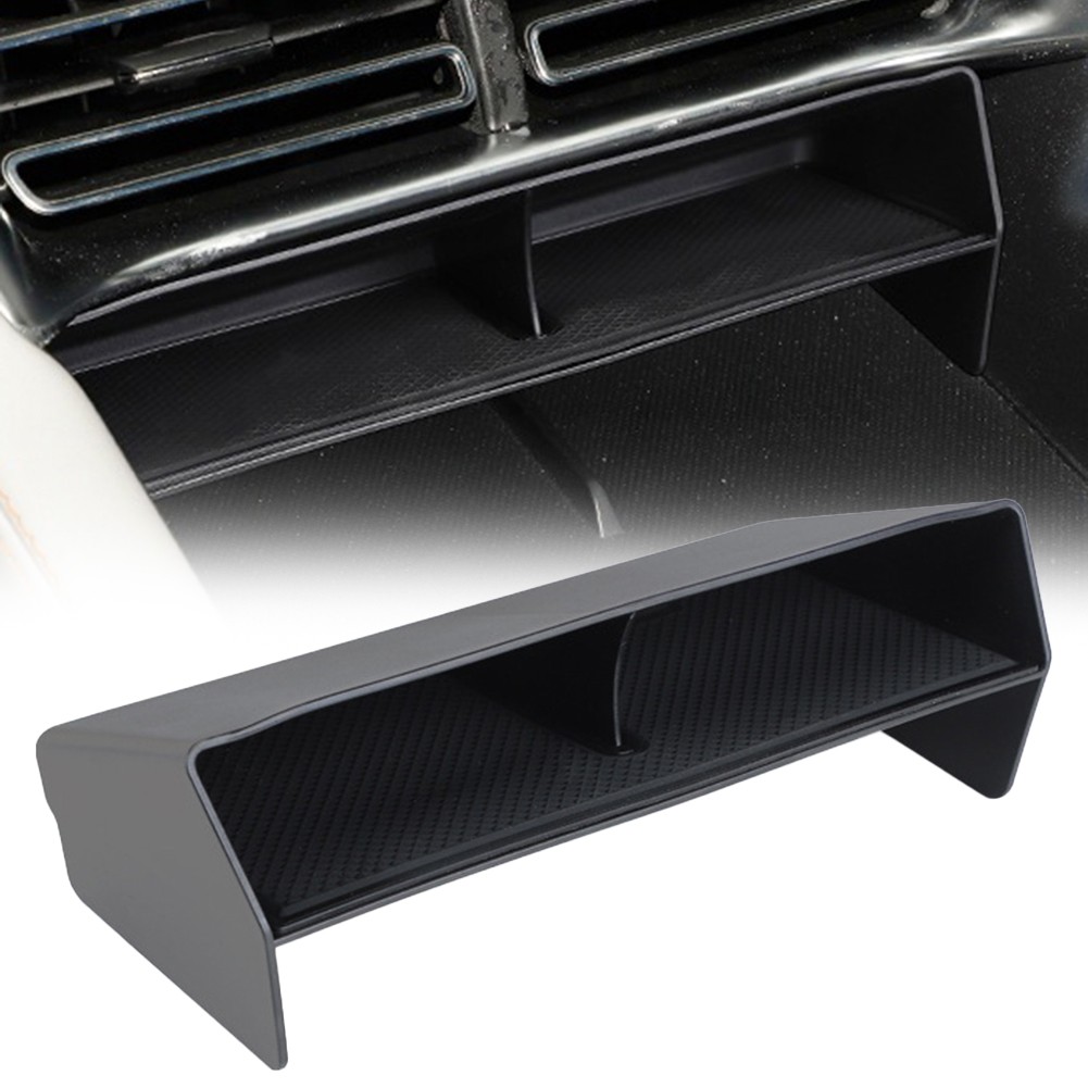 Für BYD Song PLUS DMi EV zentrale Aufbewahrungsbox kompatibel mit für Siegel U | eBay.de