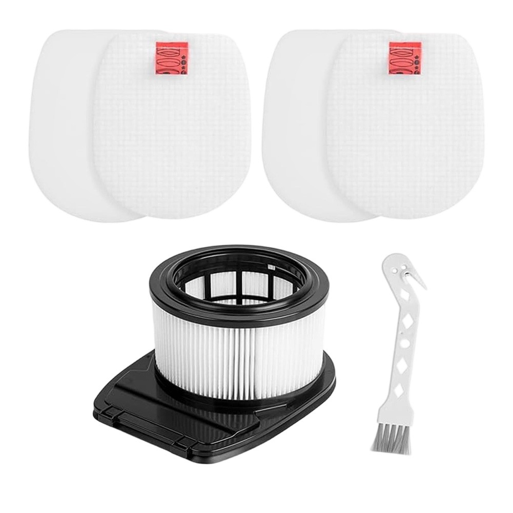 JEU DE FILTRES facilement installés adapté à une gamme de modèles d ...