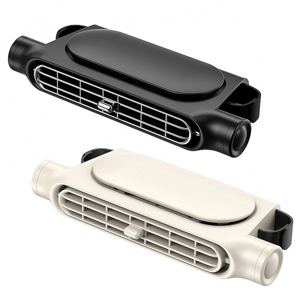 Multi Speed Portable Car Cooling Device for Immediate Temperature ...