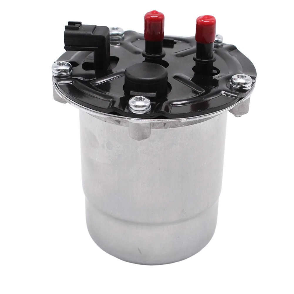 FUEL FILTER KIT with Housing for Capture Mk1 Diesel Engine Model Year ...