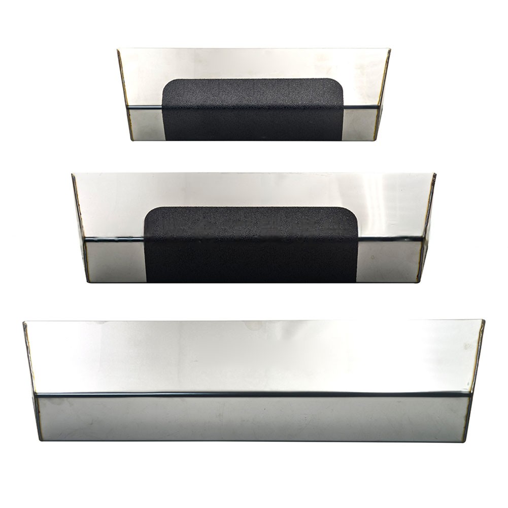 Efficiently Designed Stainless Steel Mud Trough Perfect for ...