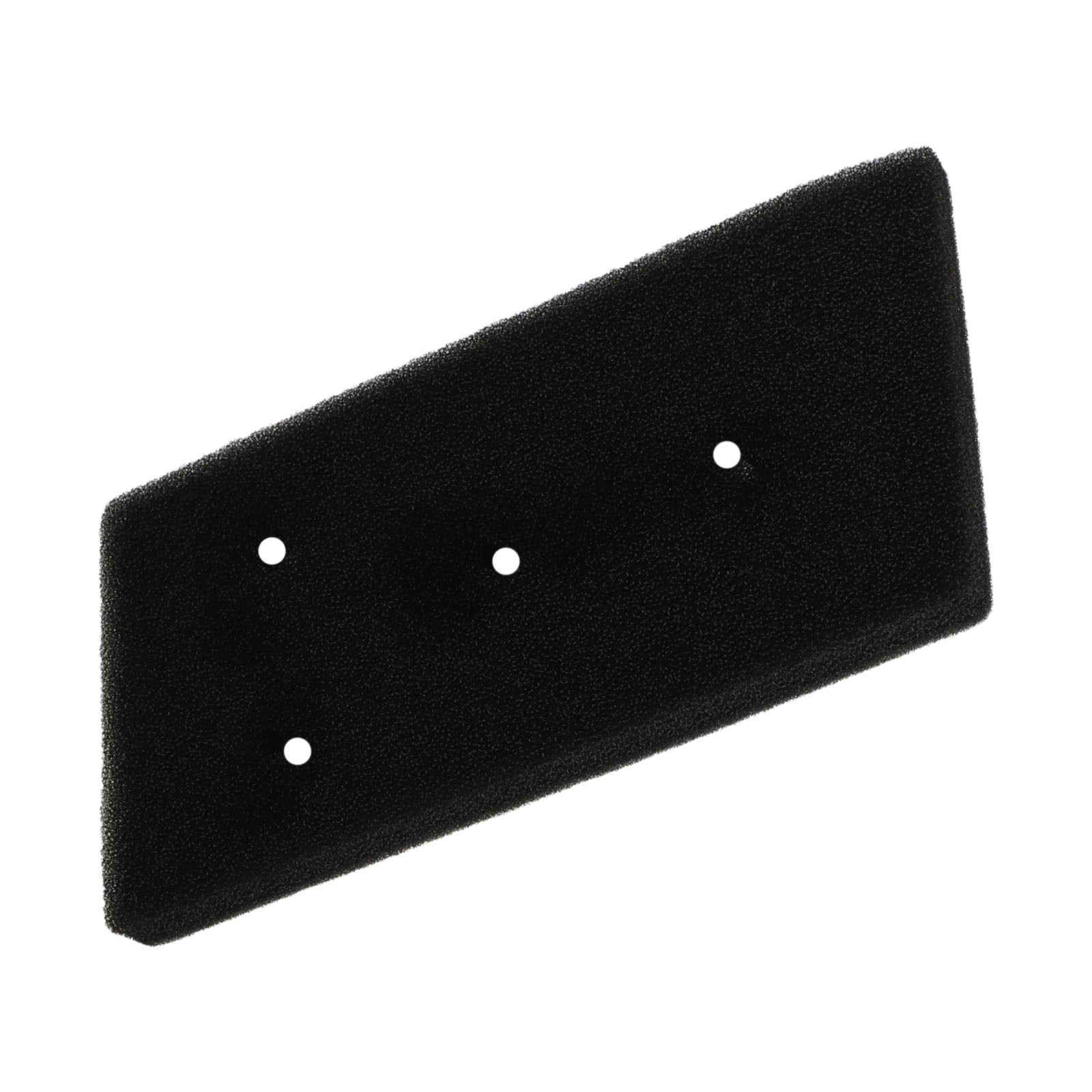 Schwammfilter Pads f r HX 481010716911 kompatibel mit mehreren Marken ...