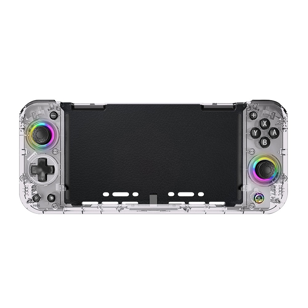 Anpassbares Motion Control Gamepad für Nintendo Switch mit Turbo ...