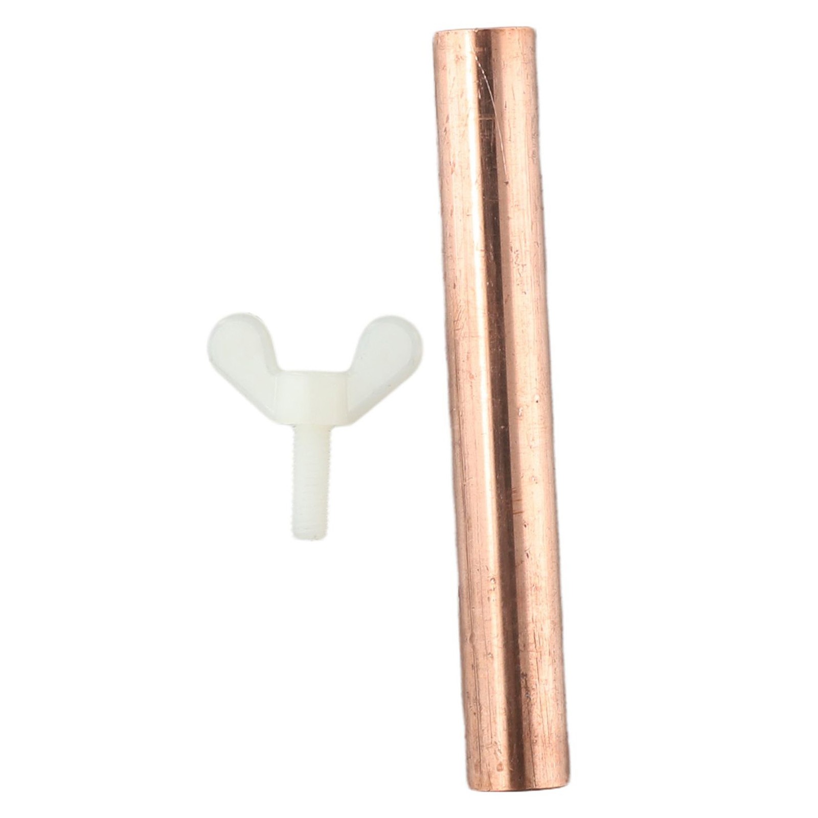 Copper Anode for Swimming Pools Designed for Ionization and ...