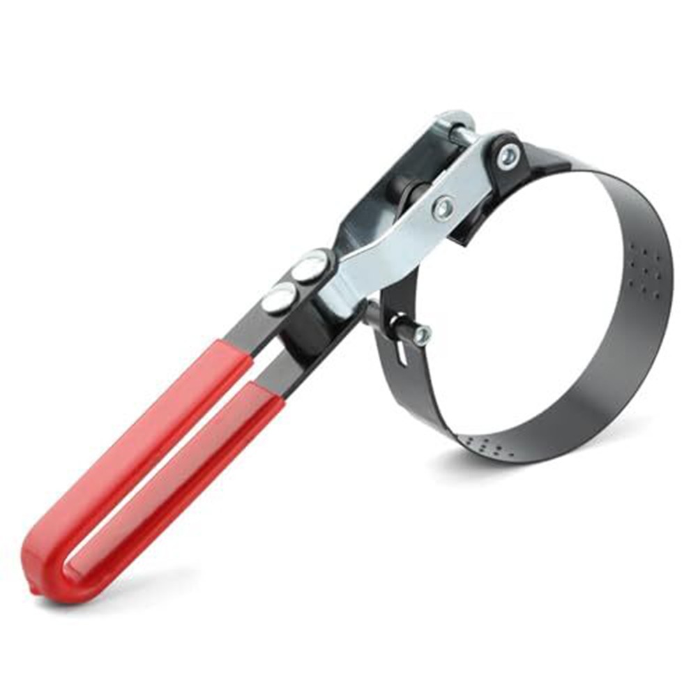 Easy to Use Oil Filter Swivel Tool with Non Slip Handle Great for DIY ...