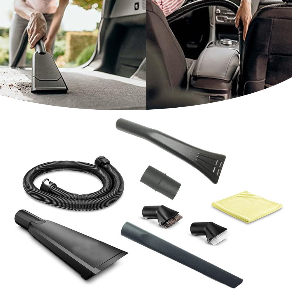 Interior Cleaning Tool Set Compatible with For Karcher 2 863304 0 8 ...