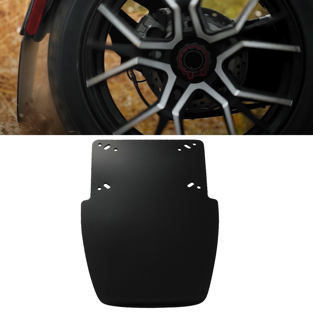 For CanAm For Ryker Back Wheel Fender Cover Essential Accessory for Off ...