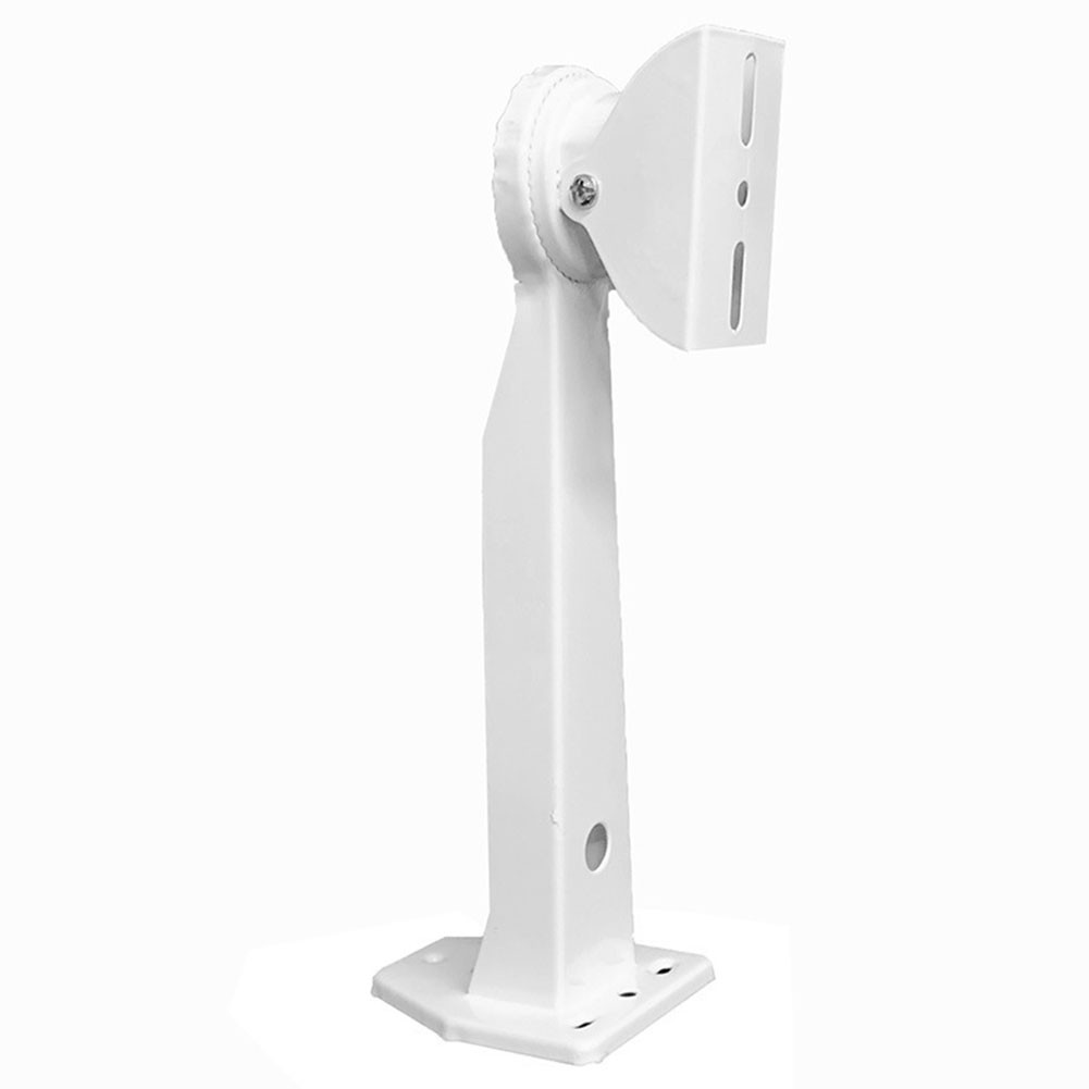 FLEXIBLE INSTALLATION OPTIONS with Heavy Duty Adjustable Camera Bracket ...