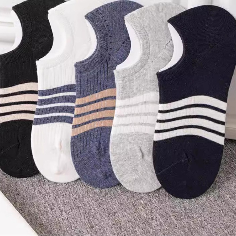 Cotton Casual Wear Thin Disposable Sock Collection with Unique Designs ...