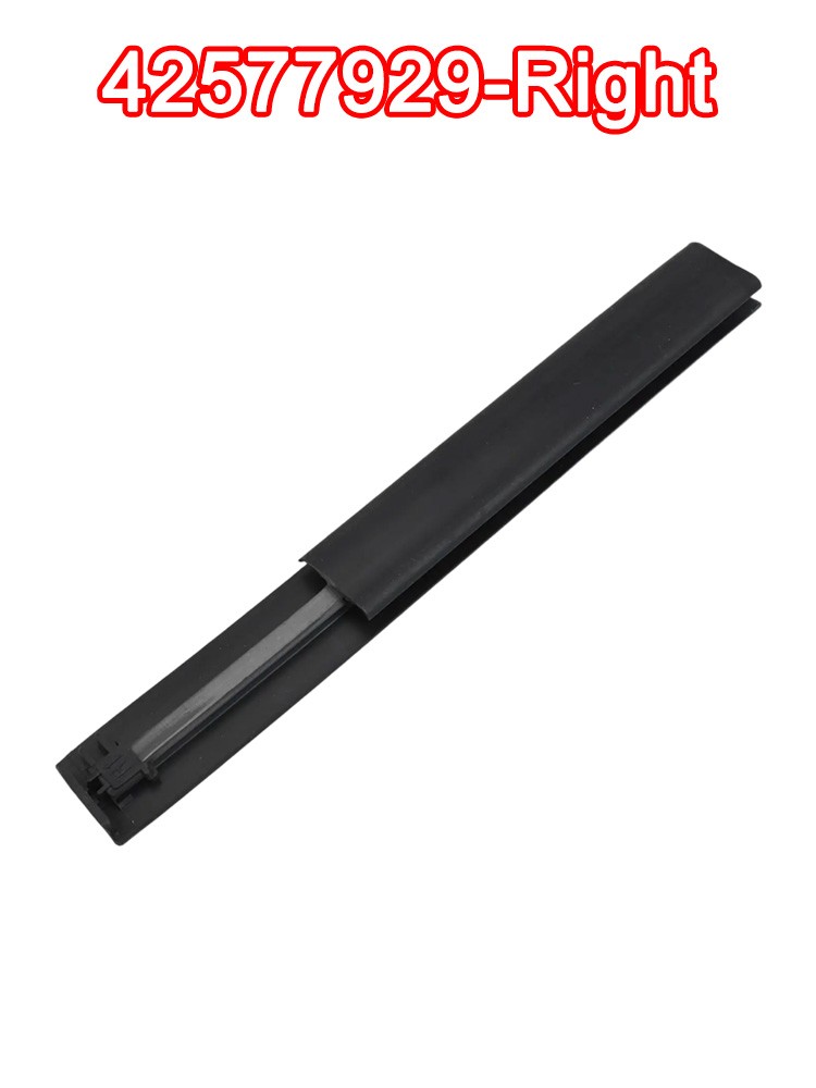 Zierleiste Zierleiste 42577929 für Buick für Chevy Direct Ersatz rechte ...