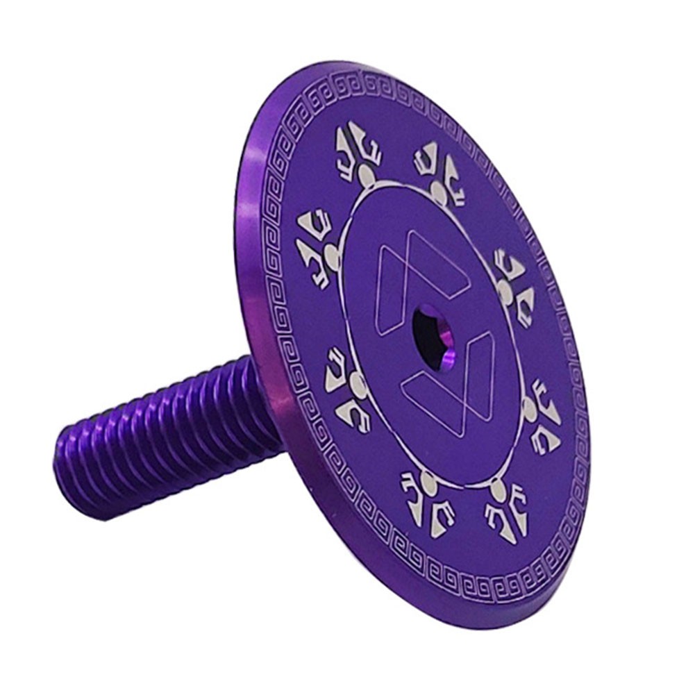 BIKE HEADSET COVER Alloy Compatible with 286mm Front Fork Tube Road Bikes $32.03 - PicClick AU