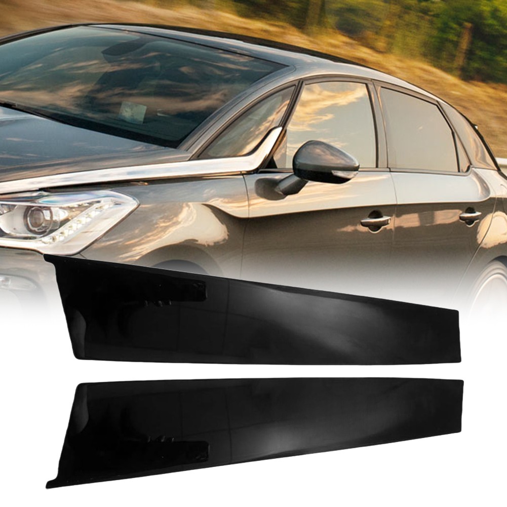 For DS5 2013 2017 Door Frame Trim for Easy Installation 98034561XK 96874014XK | eBay