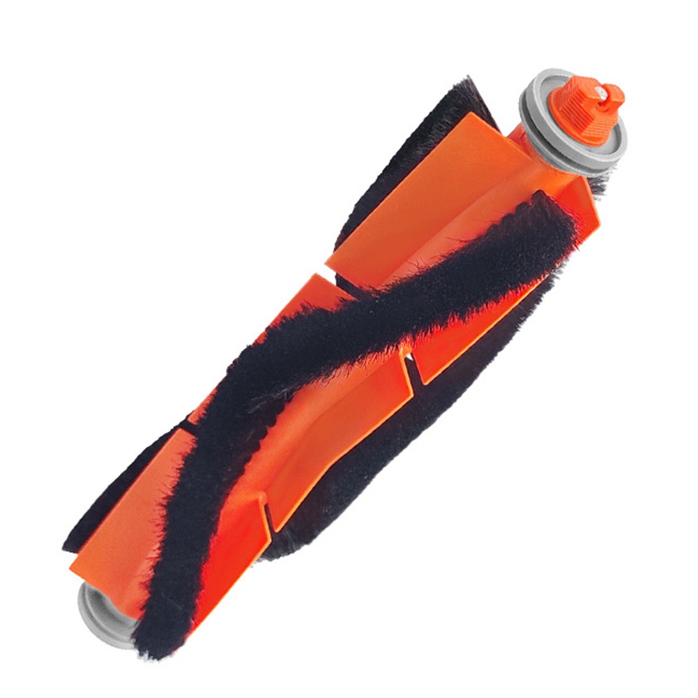 FOR EVERYBOT FOR Q5 Robot Vacuum Essential Parts 17/28 Replacement Kit ...