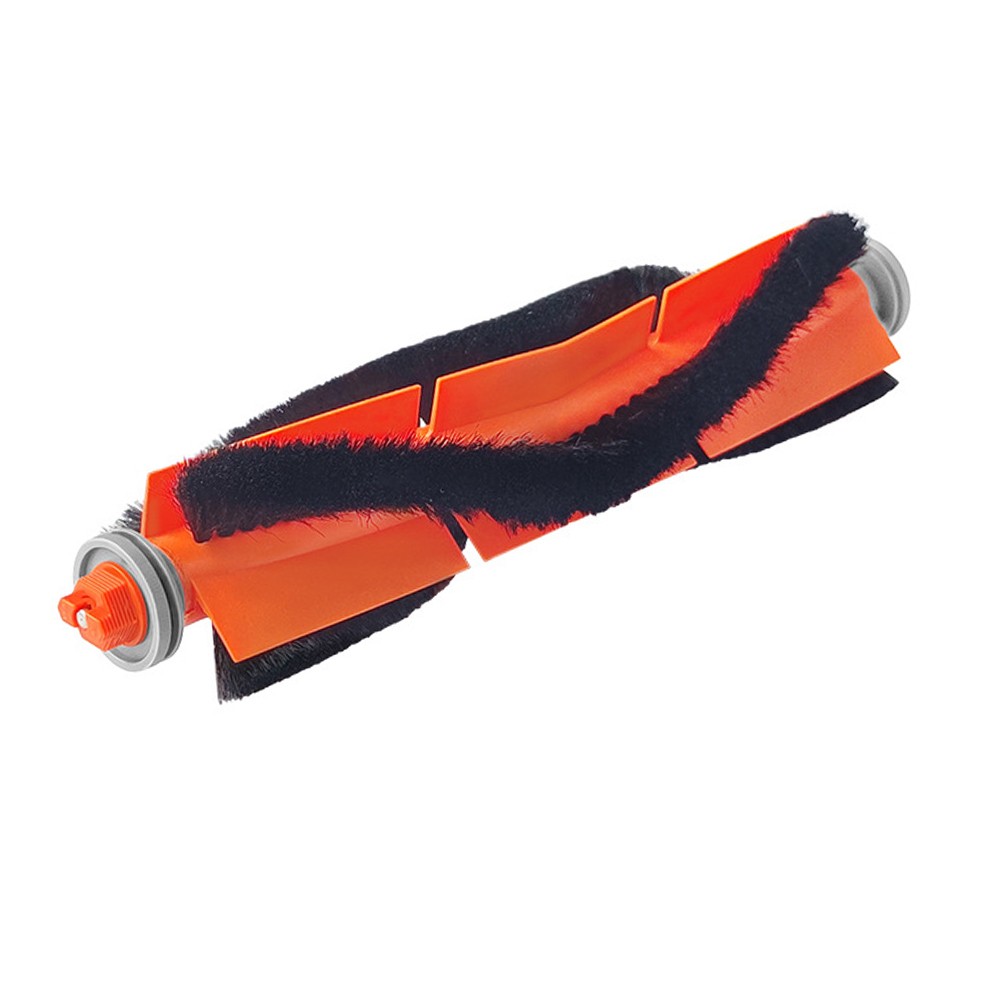 FOR EVERYBOT FOR Q5 Robot Vacuum Essential Parts 17/28 Replacement Kit ...