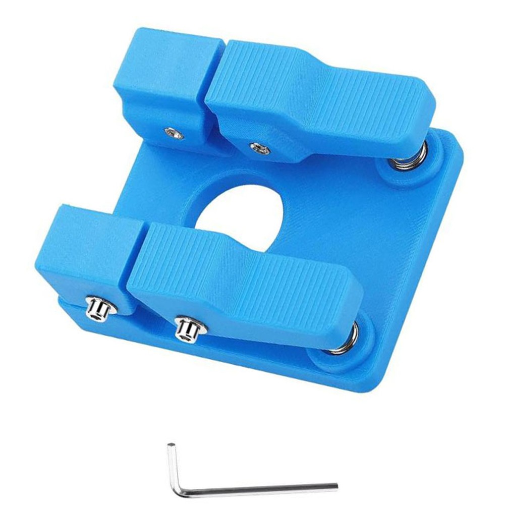 Soldering Wire Clamp Bracket for 20AWG~1AWG Perfect Tool for Precise ...