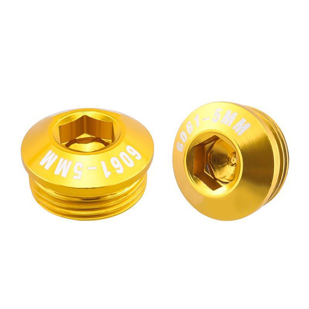 PROTECTIVE BIKE PEDAL Dust Cover Compatible with Most 14mm Diameter ...