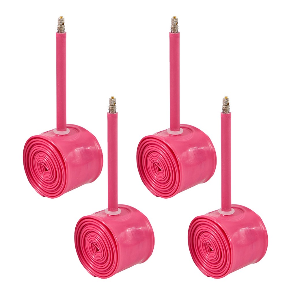 ULTRALIGHT 700C INNER Tube 35g for Road Cycling Compatible with 23C 30C ...