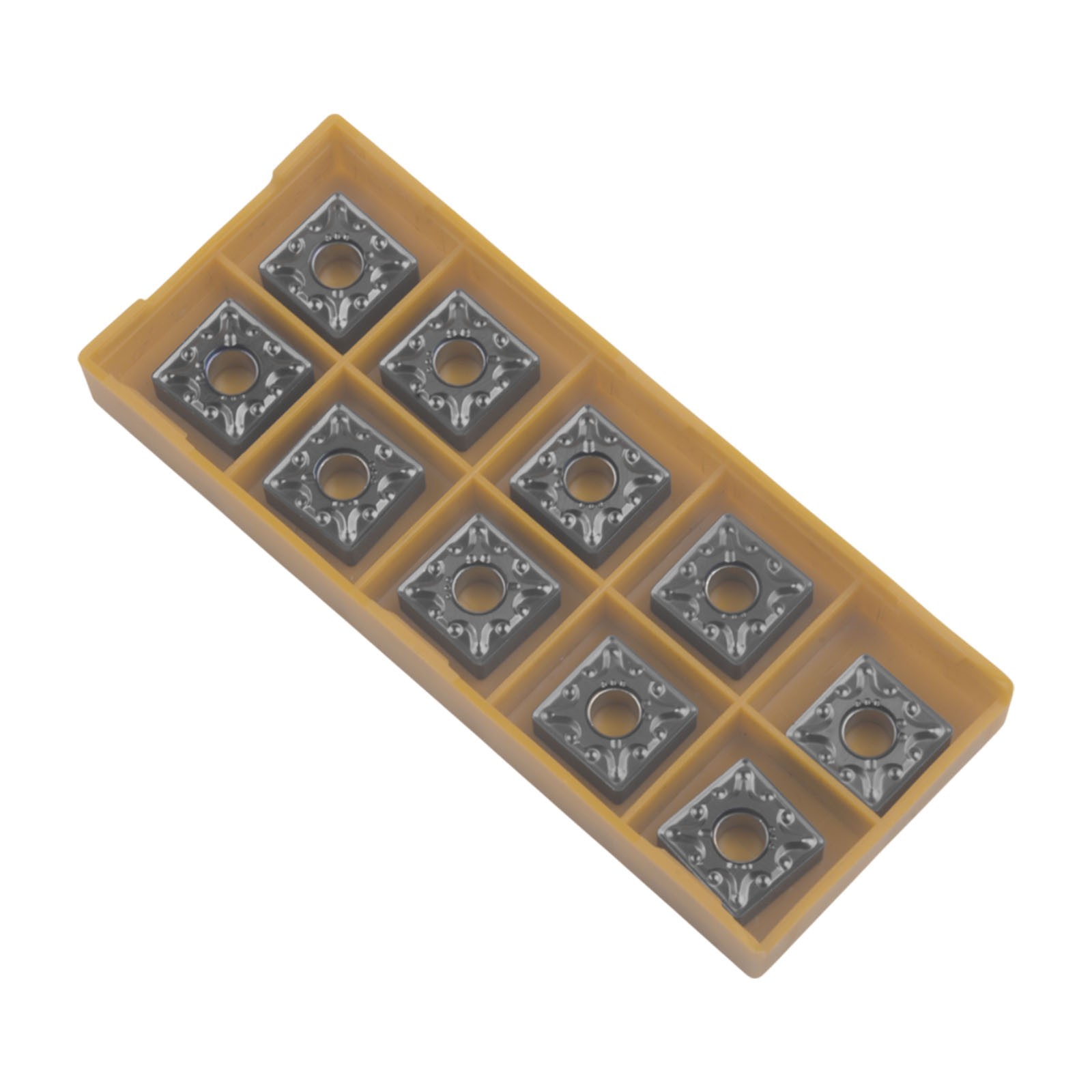 Performance Optimized Carbide Inserts Snmg432 Snmg120408ma For Steel ...