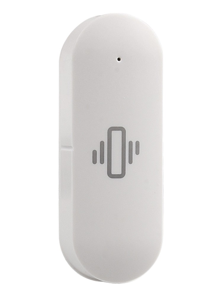FOR TUYA VIBRATION Sensor for Smart Life APP Real Time Shock Detection ...