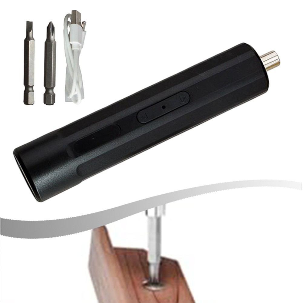 JEU DE TOURNEVIS électrique compact 3 6V pour divers pour tâches de ...