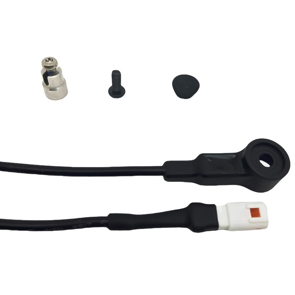 E-BIKE SPEED SENSOR UART Protocol Sensor For M400 Motors Electric Bike ...