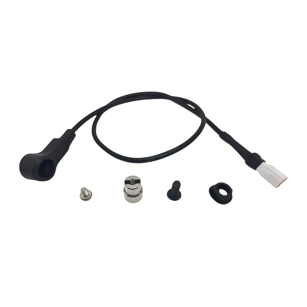 E-BIKE SPEED SENSOR UART Protocol Sensor For M400 Motors Electric Bike ...
