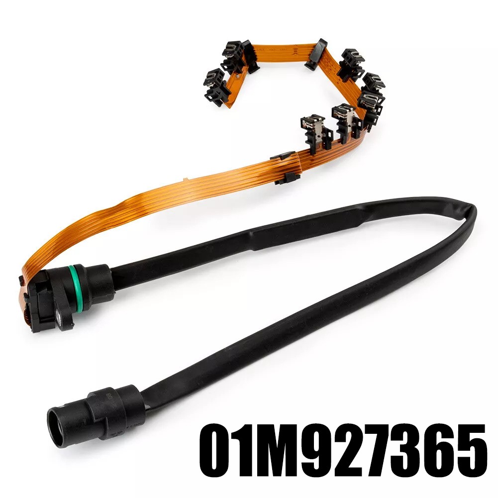 Für Skoda für Golf Getriebe Kabelbaum 01M927365 zur einfachen Montage ...