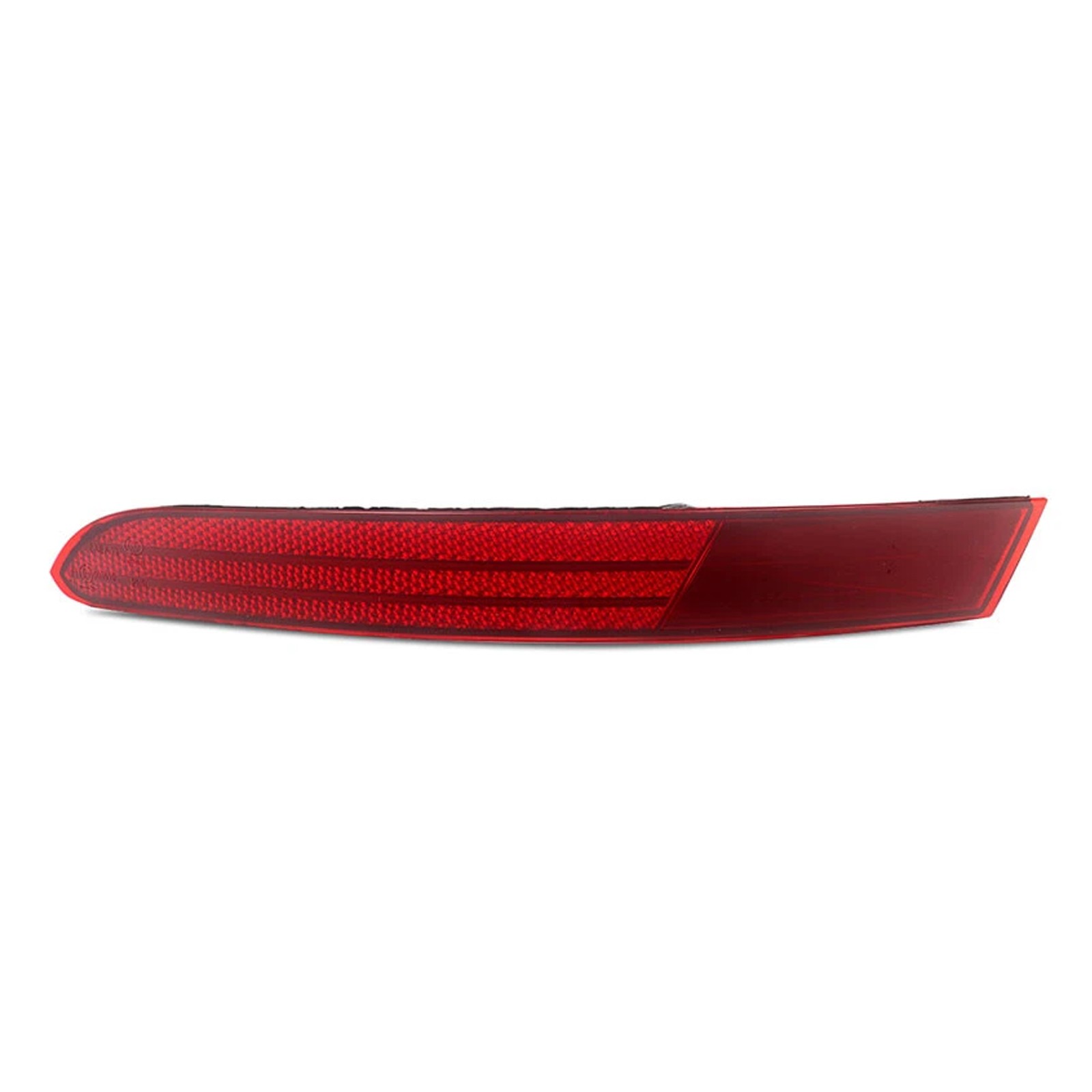 Quality Parts Rear Bumper Lamp No Universality Fitment Easy ...