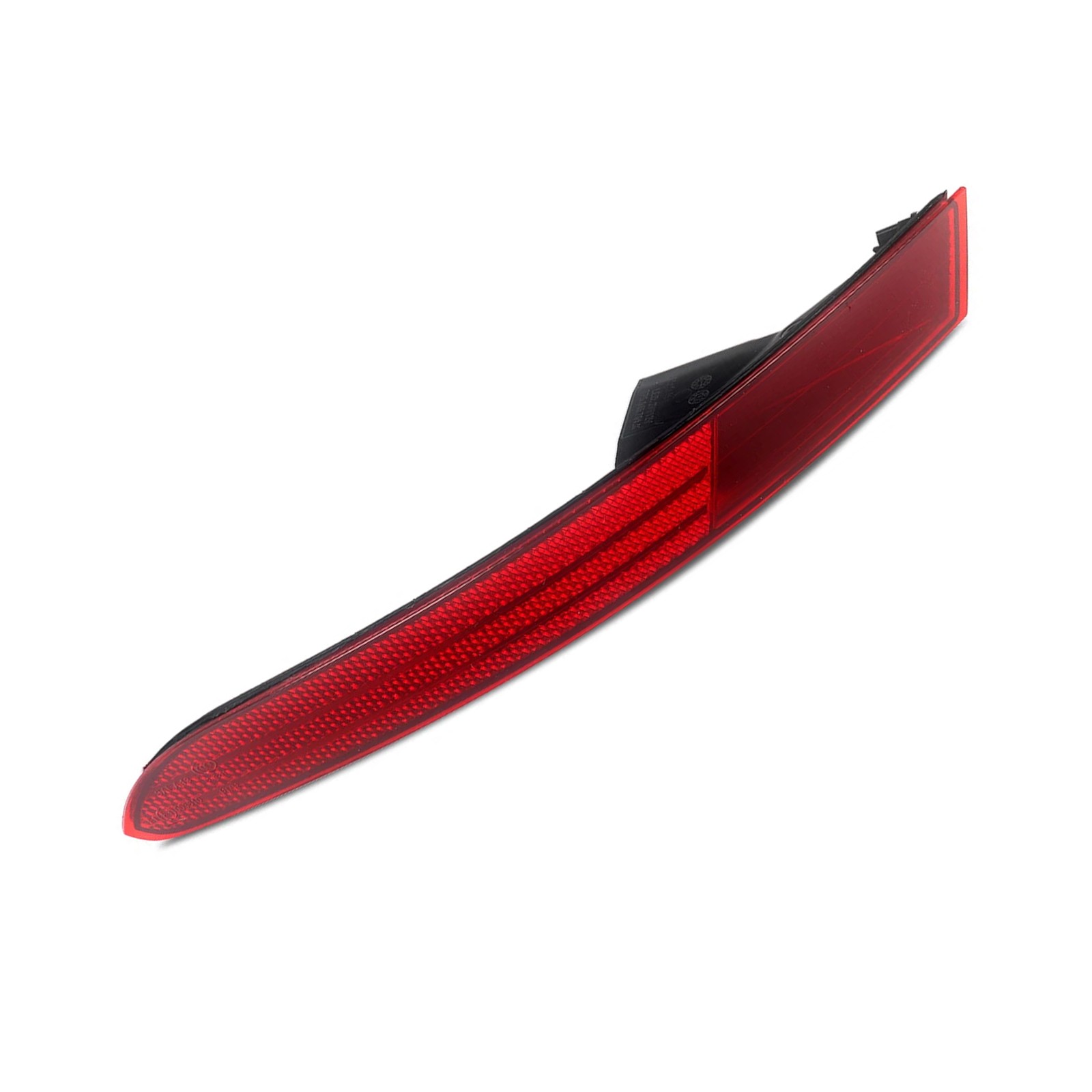 Quality Parts Rear Bumper Lamp No Universality Fitment Easy ...