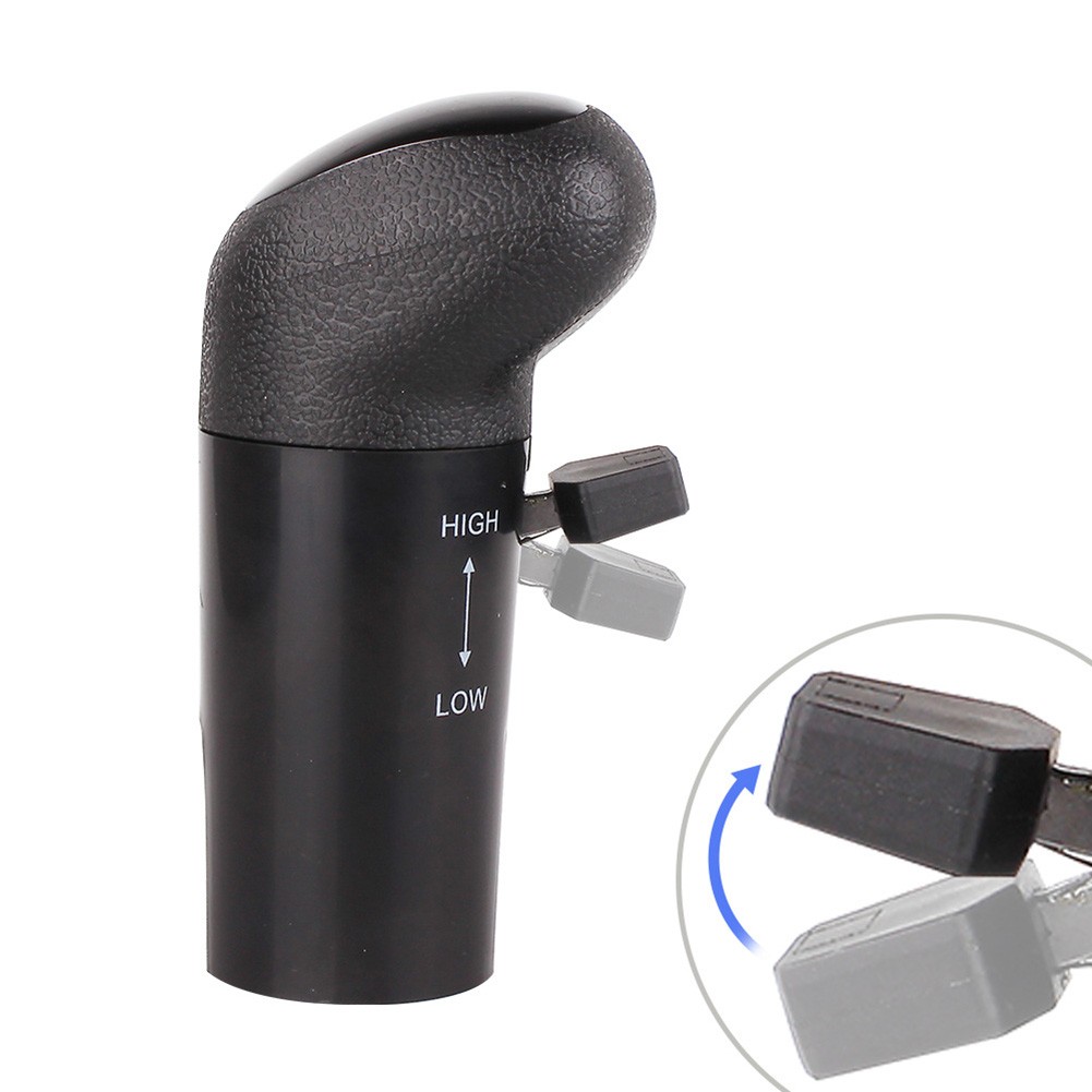 For Eaton Fuller Style 15 Speed Gear Shift Knob for 7LL 8LL 9MLL A6915 ...
