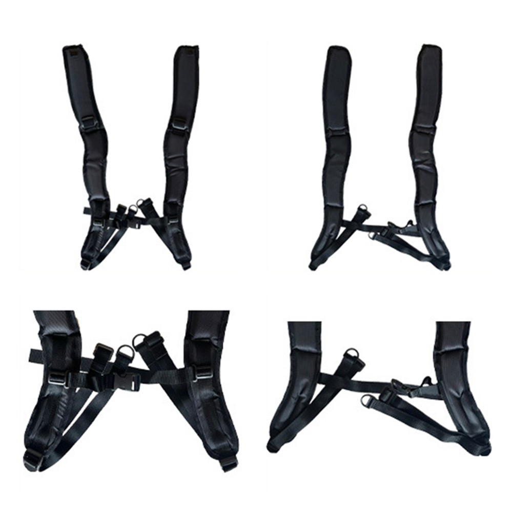 Echo Blower Straps TJPoto # BR500 BR550 BR600 BR700 Blower 4282 182 ...