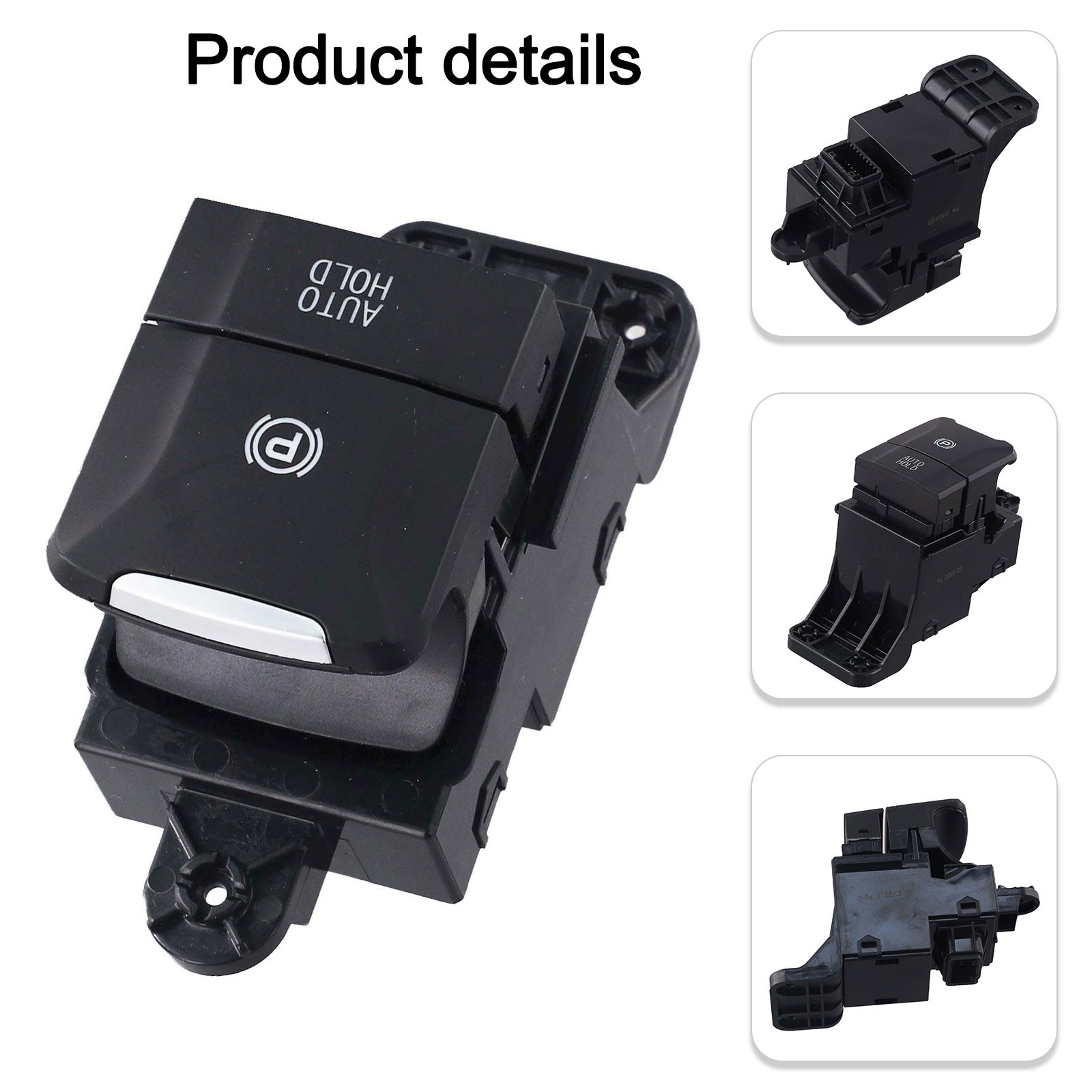 Electrical Parking Brake AUTO HOLD Switch 93310G3000 For Hyundai for ...