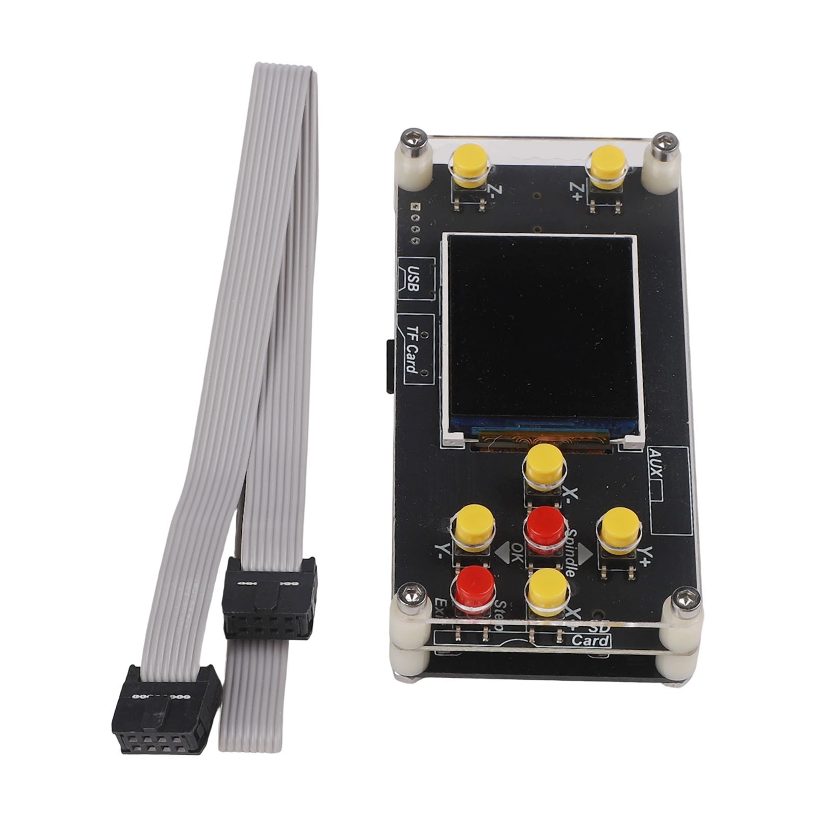CNC Gravur Offline Controller Board für 3018 Pro mit USB Anschluss ...