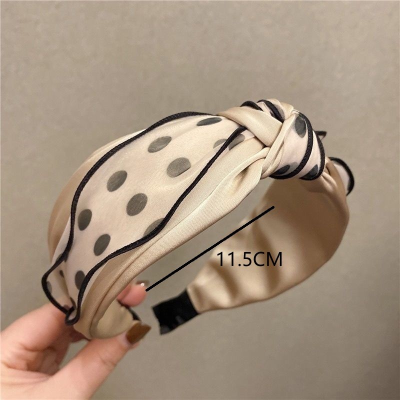 High End Headband Korean Style Headband Daily Wear Exclusive Accessory ...