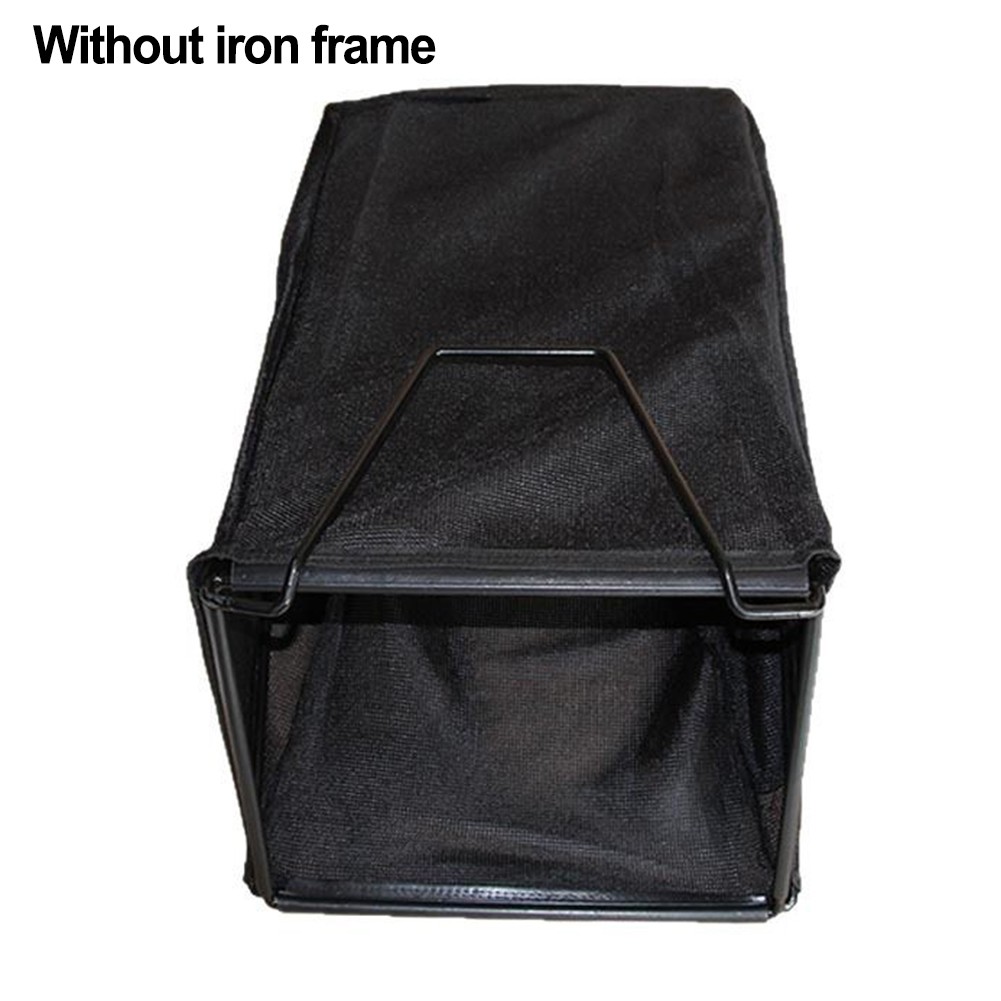 Mower Catcher Bag Generous Storage Capacity Quick And Easy Installation ...