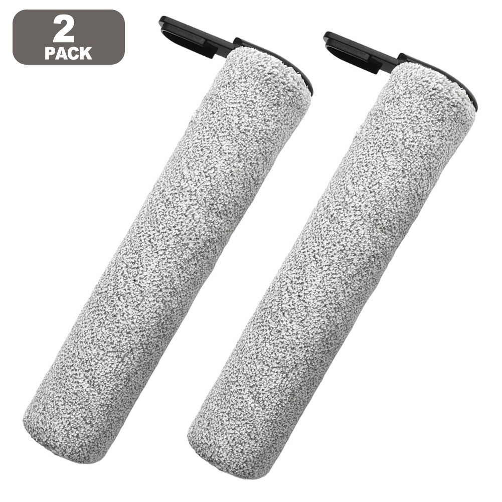 Accessoire aspirateur facile à installer remplacement brosse à rouleaux ...