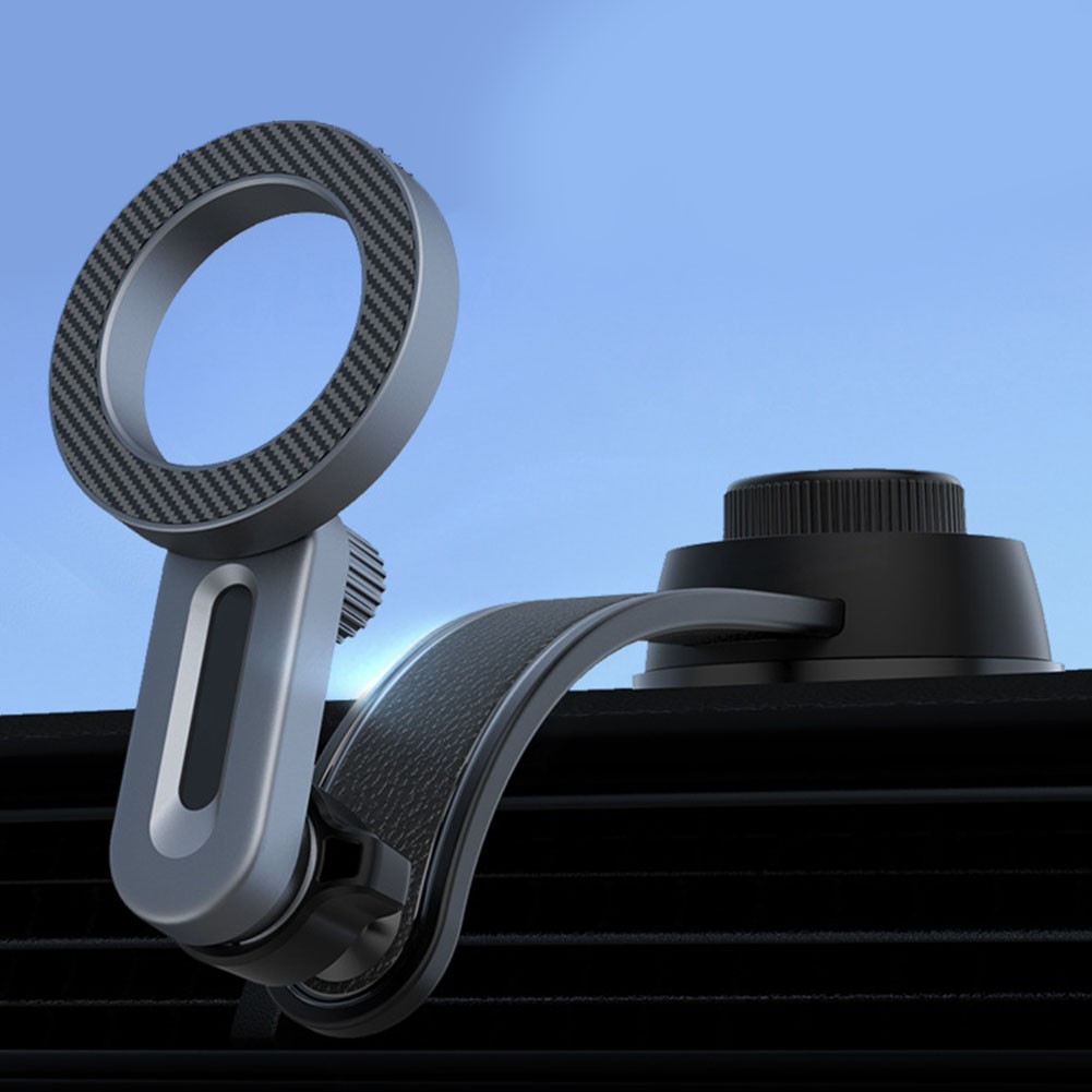 For Car Magnetic Phone Support Stand for Safe and Easy Access While ...