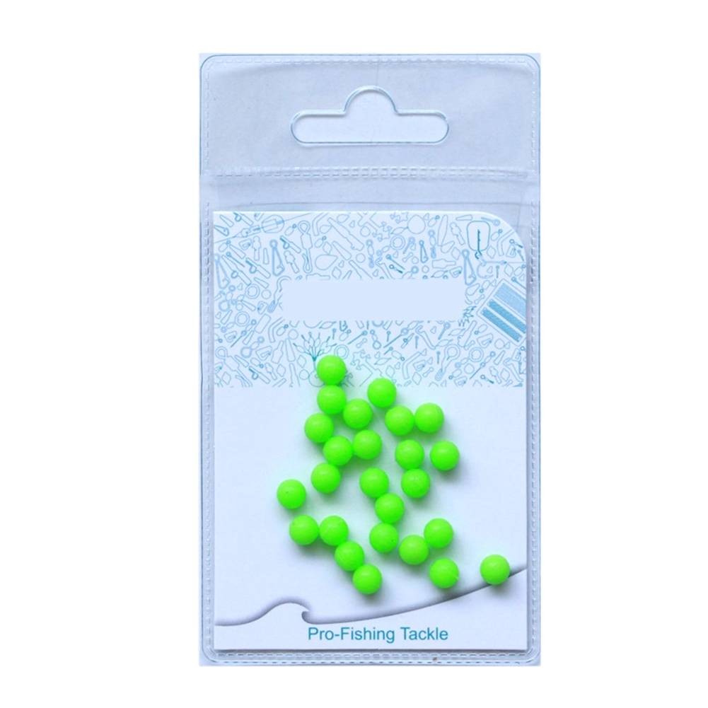 FISHING ATTRACTOR GLOW In The Dark Effects Attracting Fish Effectively ...