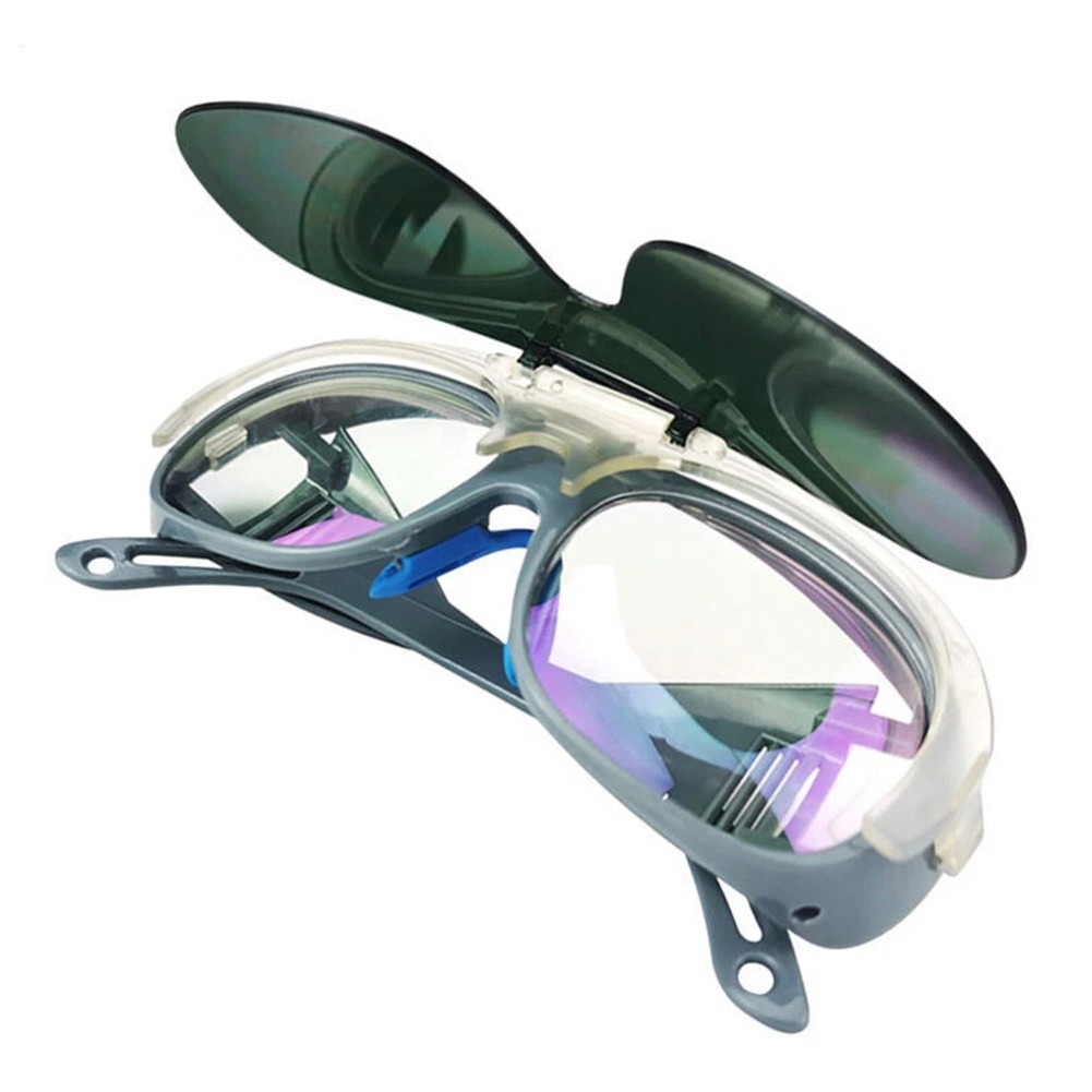 Lunettes de Protection Mode Lunettes de Sécurité Coupe Ergonomique ...