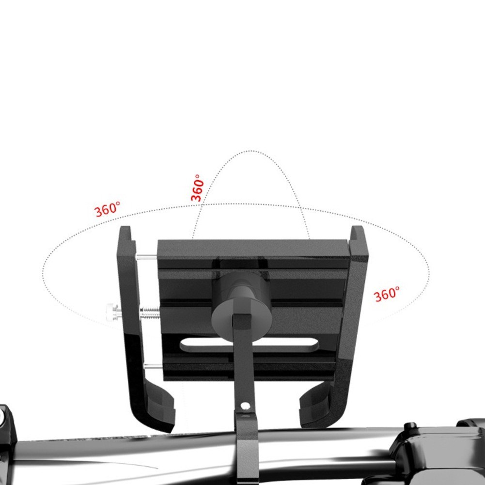 ROTATION 360° POUR Vélo Voyage Design Anti Chute Réglage Largeur ...