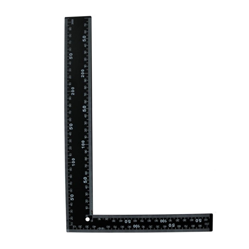 For Durable Stainless Steel L Square Ruler for Precise Measurements ...