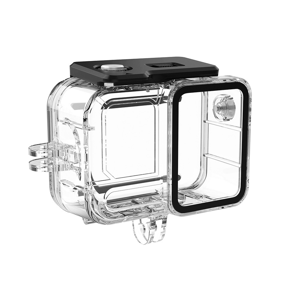 45M Waterproof Dive Case for Insta360Ace Pro 2 For Ultimate Underwater ...