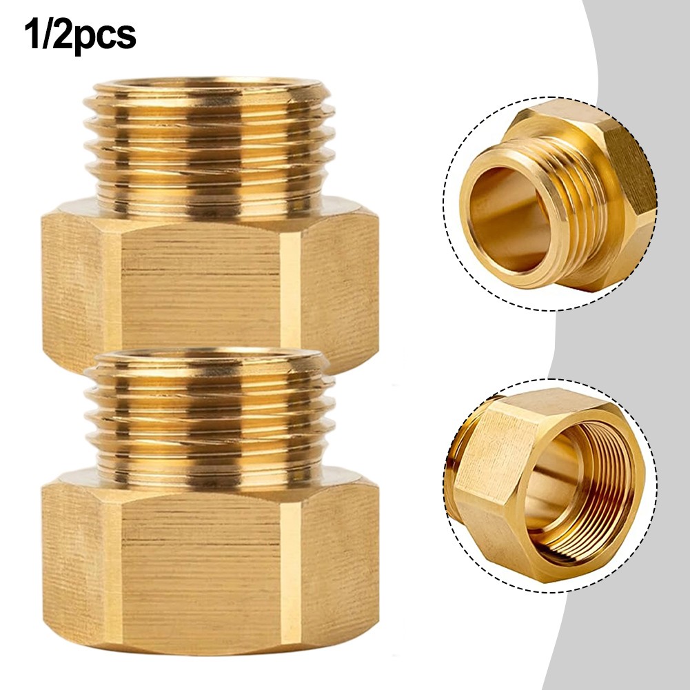 Adaptateur Tuyau d'arrosage de jardin installation facile conception ...