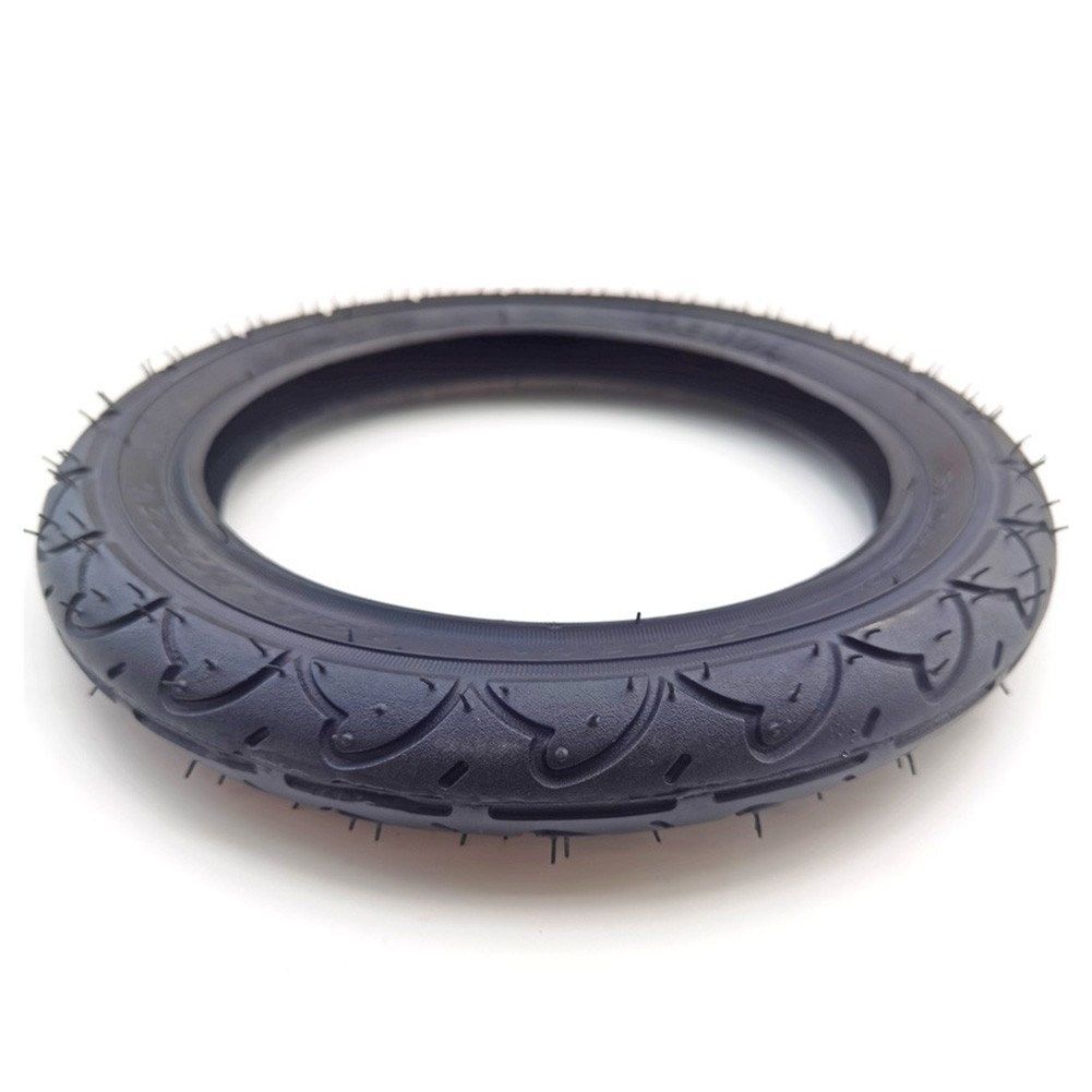 12 Inches Scooter Tire for 1212*1 75*2 1/4 Inner Tube 35PSI Rubber ...