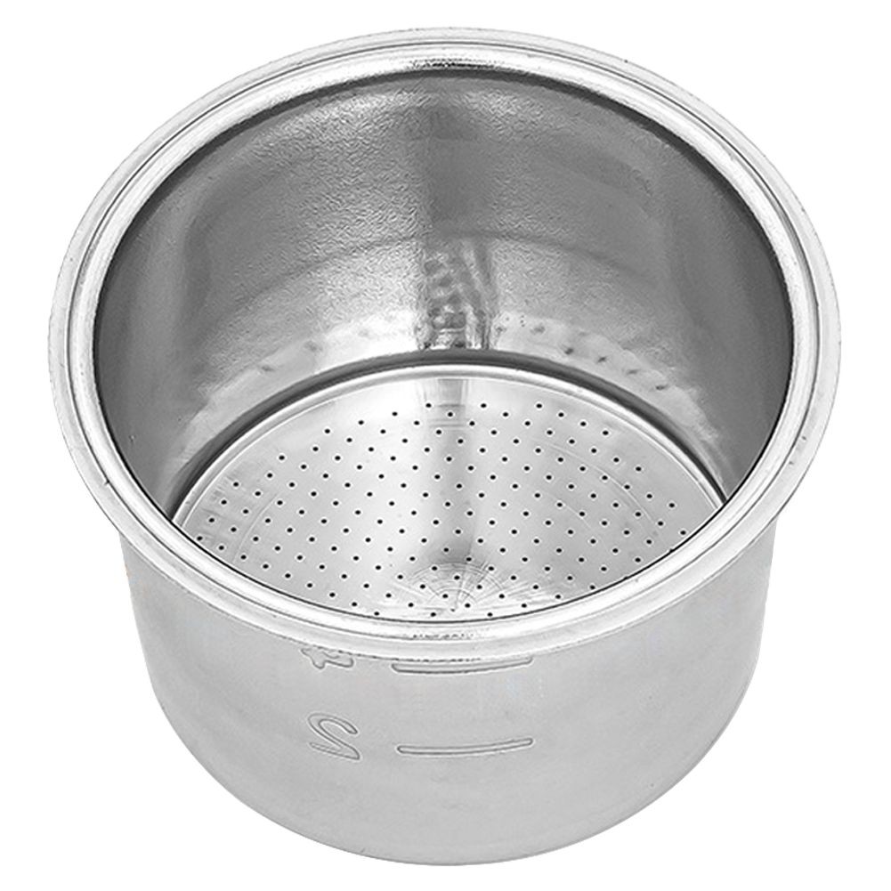 51MM STEEL FILTER 12g Capacity 18g Capacity 22g Capacity 60mm Opening ...