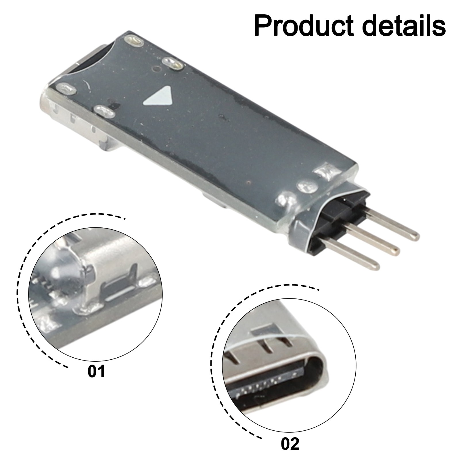EASILY ADJUST PARAMETERS of Your RC Vehicle using AM32 For ESC USB ...