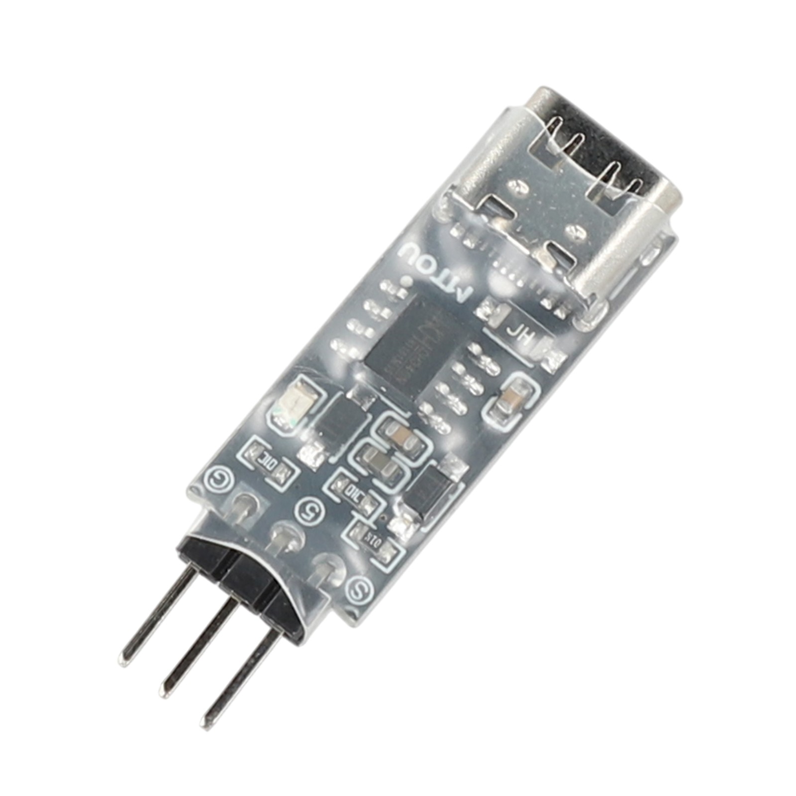 EASILY ADJUST PARAMETERS of Your RC Vehicle using AM32 For ESC USB ...