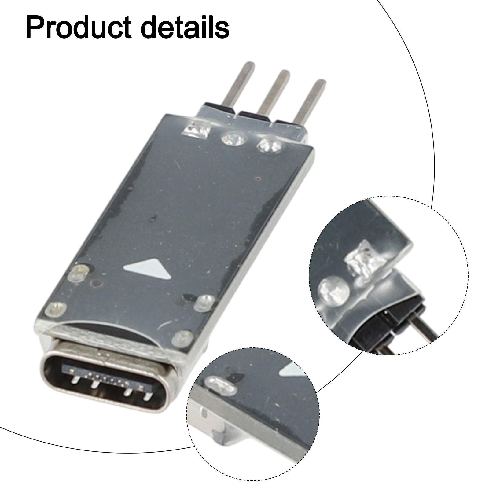EASILY ADJUST PARAMETERS of Your RC Vehicle using AM32 For ESC USB ...